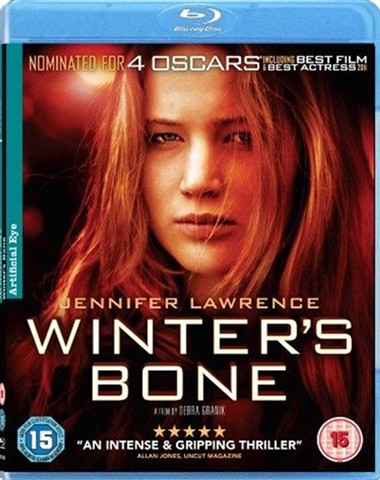 Winter's Bone (15) 2010 - CeX (UK): - Buy, Sell, Donate